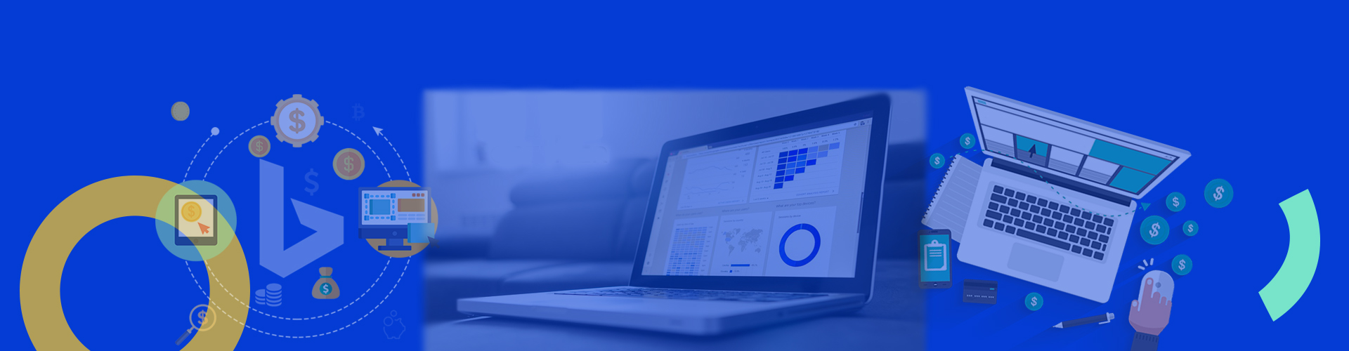 Bing Ads Management Agency | Optimize Your PPC Campaigns