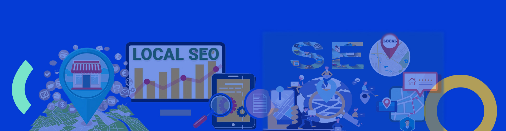 Local SEO | Top Local SEO Agency | Tinysol IT Solutions